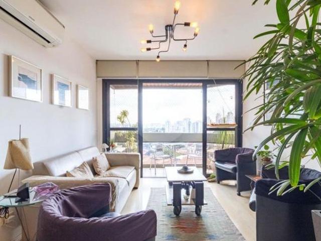 Apartamento Residencial A VENDA EM PINHEIROS!