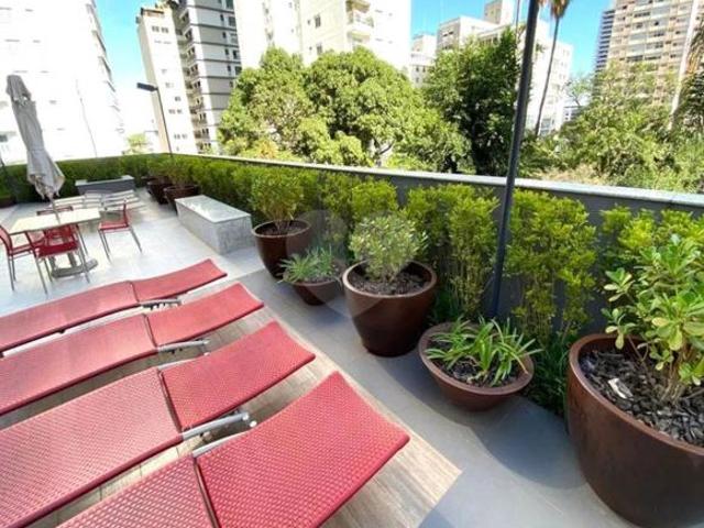 Apartamento Residencial a venda em PINHEIROS !