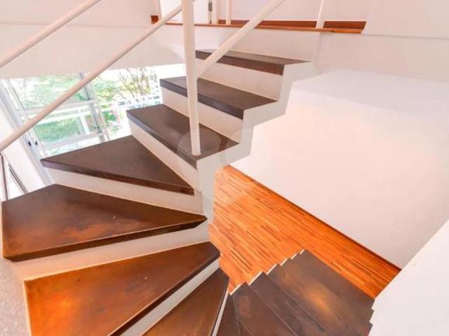 Apartamento Residencial a venda em PINHEIROS !