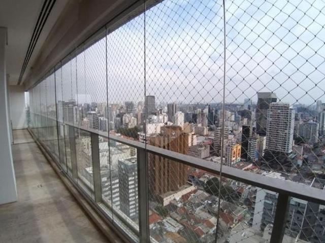 Apartamento Residencial a venda em PINHEIROS !