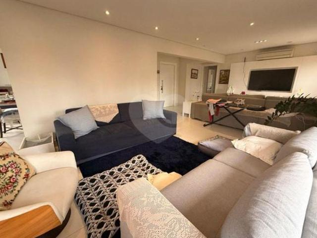 Apartamento Residencial a venda em PINHEIROS!