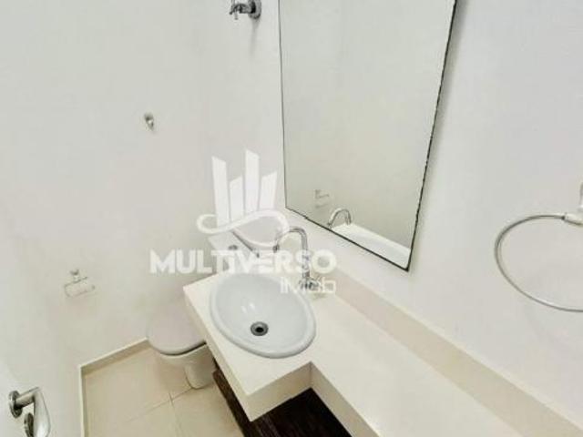 Apartamento residencial à venda em Ponta da Praia, Santos – 135 m², 2 suítes, varanda gourmet