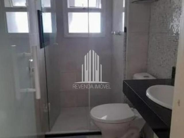 Apartamento Residencial à Venda em Quitaúna, Osasco SP 2 dormitórios, 1 sala, 1 banheiro, 1 vaga 50