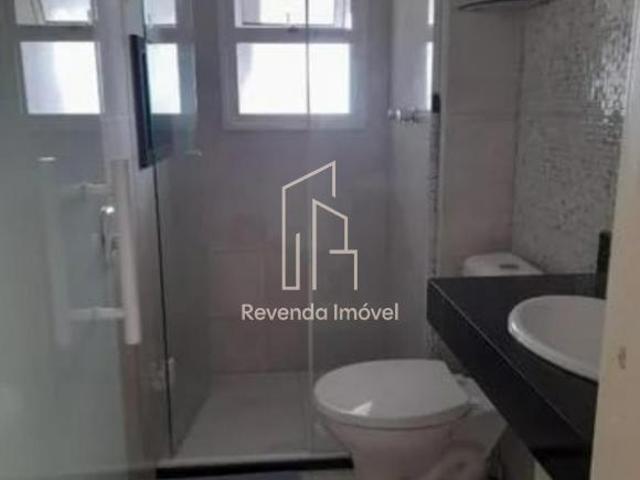 Apartamento Residencial à Venda em Quitaúna, Osasco SP 2 dormitórios, 1 sala, 1