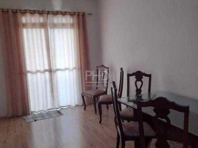 Apartamento Residencial à Venda em Rudge Ramos, 87 m², 3 Quartos, 2 Vagas