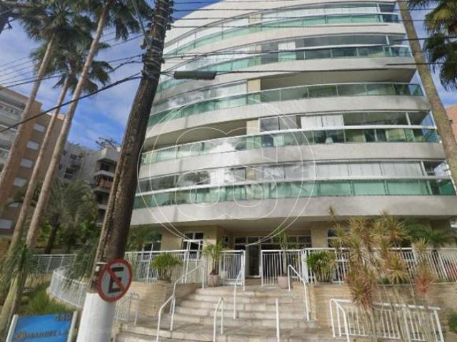 Apartamento residencial à venda em Riviera de São Lourenço, com 90m² útil, 1 vaga e 1 suíte!