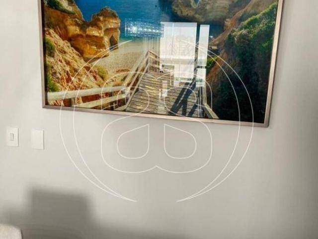 Apartamento residencial à venda em Riviera de São Lourenço, com 116m², 4 dormitórios e 2 suítes!