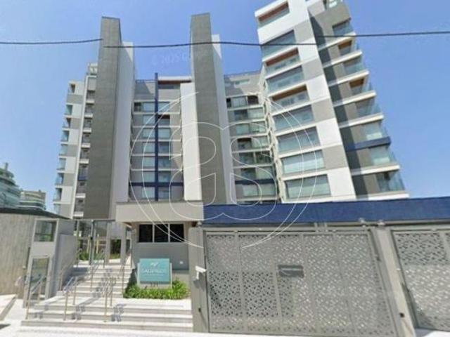 Apartamento residencial à venda em Riviera de São Lourenço, com 125,38m², 4 dormitórios e 4 suítes!
