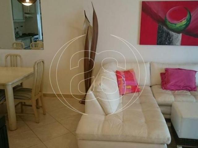 Apartamento residencial à venda em Riviera de São Lourenço, com 190m², 2 dormitórios e 2 suítes!