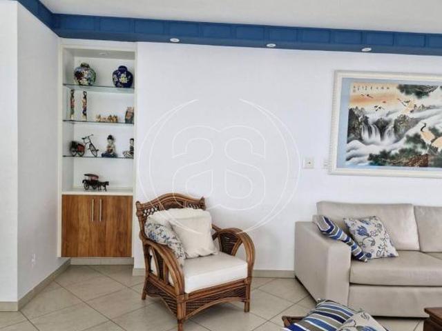 Apartamento residencial à venda em Riviera de São Lourenço, com 200m², 1 banheiro e 1 dormitório!
