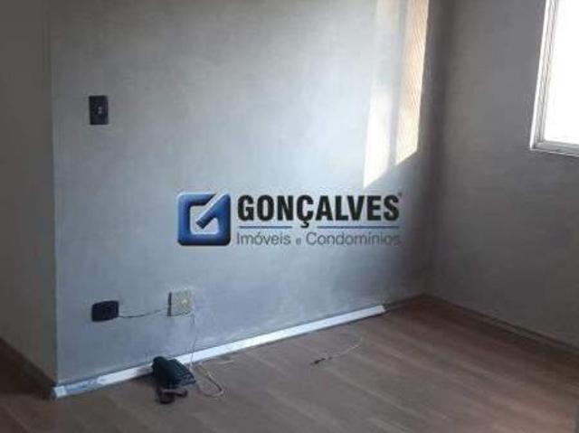 Apartamento residencial à venda em São Bernardo do Campo – 2 dormitórios com vaga