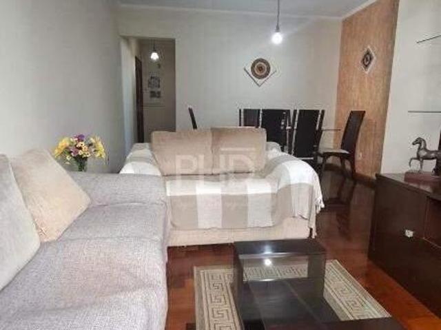Apartamento Residencial à Venda em São Bernardo do Campo Santa Terezinha