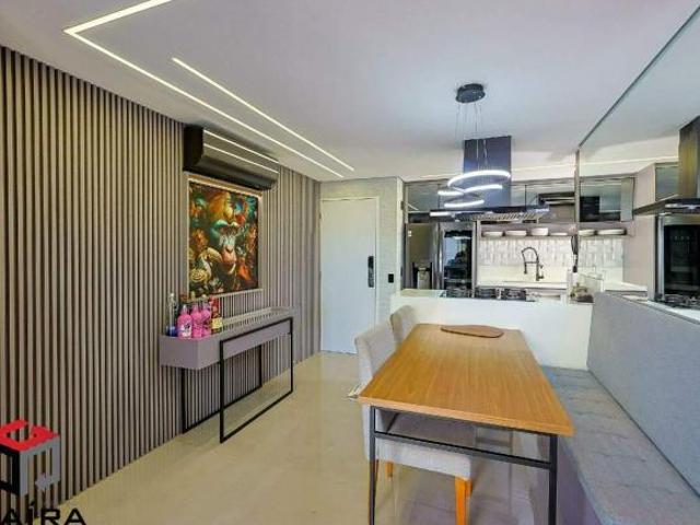 Apartamento residencial à venda em São Bernardo do Campo/SP Planalto | Aceita financiamento | Próx