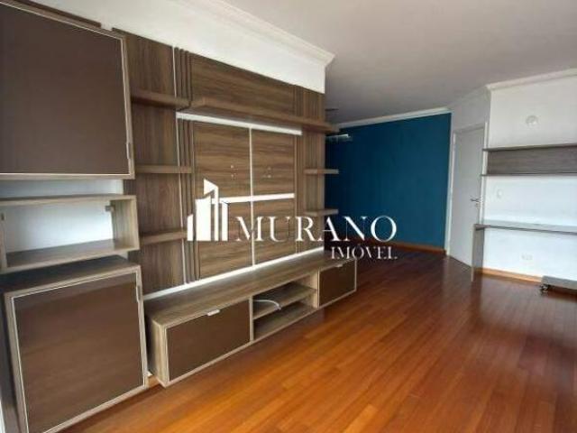 Apartamento Residencial à Venda em São Caetano do Sul Santo Antônio | 90 m²