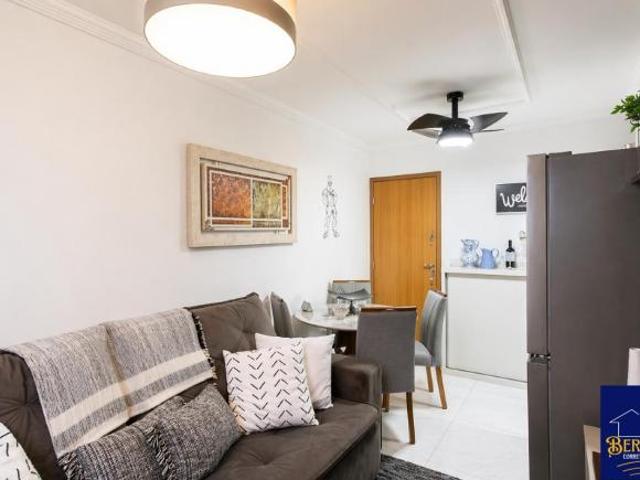 Apartamento Residencial à venda em Santa Amélia, Belo Horizonte | 53 m²