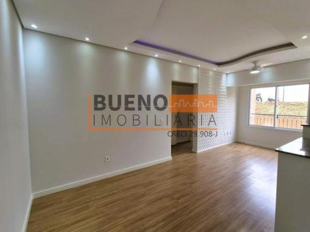 Apartamento Residencial à Venda em Santa Bárbara D&apos Oeste – Dona Margarida