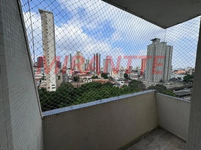 Apartamento residencial à venda em Santana