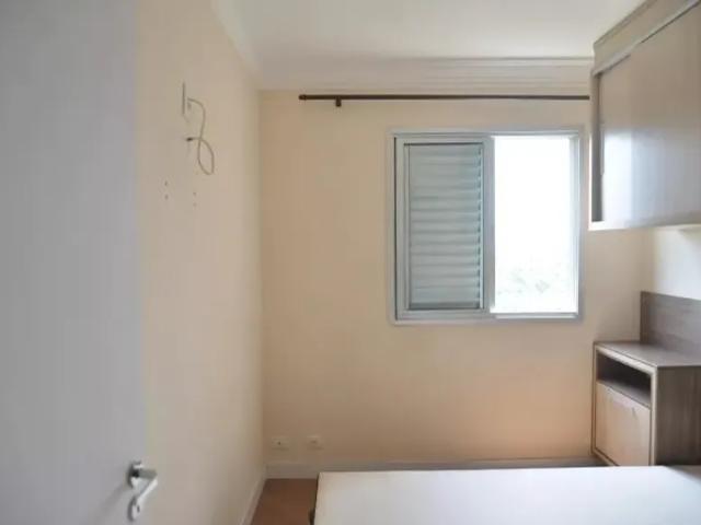 Apartamento residencial à venda em Santo André Novo Homero Thon | 50 m²