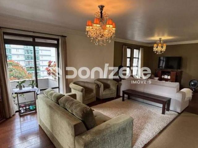 Apartamento residencial à venda em Santo André bairro Jardim Bela Vista 310m², 3 suítes, 3 varandas