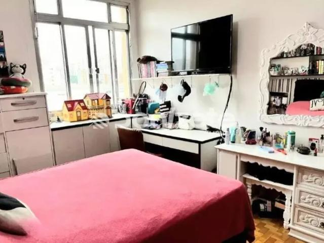 Apartamento residencial à venda em Santo André Centro | 3 dorms, 1 suíte, 198,45 m²
