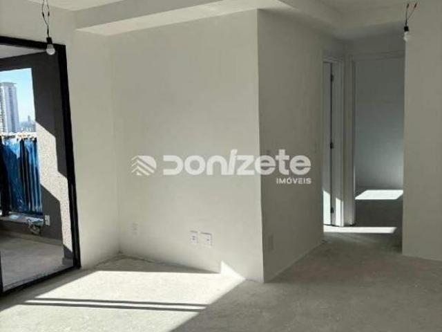 Apartamento Residencial à Venda em Santo André Jardim