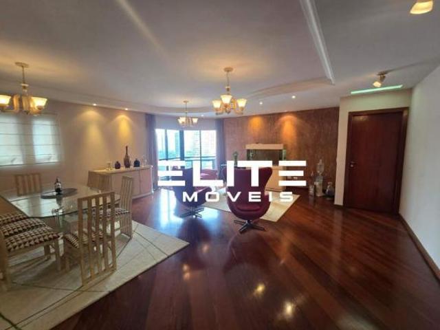 Apartamento Residencial à Venda em Santo André Jardim — Ocupado, Referência 1