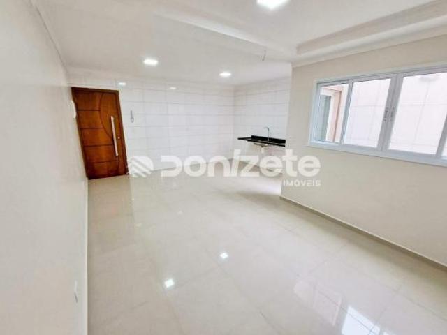 Apartamento Residencial à Venda em Santo André Vila Assunção