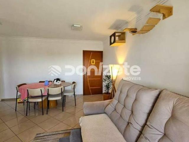Apartamento residencial à venda em Santo André Vila Santa Teresa | 2 dorms 1 suíte, fundo e 1 va