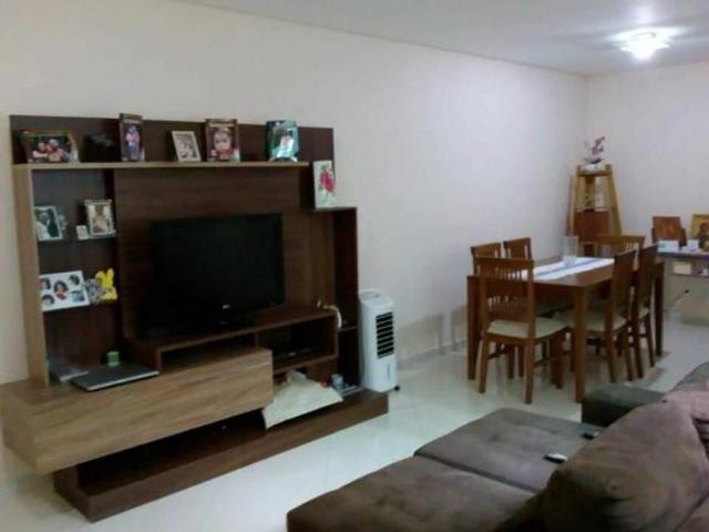 Apartamento Residencial à venda em Santo André Vila Valparaíso | 3 dormitórios 1 suíte