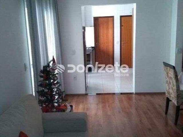 Apartamento residencial à venda em Santo André Vila Valparaíso – 3 dorms, 1 suíte, 2 vagas