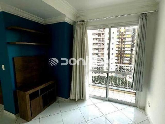 Apartamento Residencial à venda em Santo André 65 m²