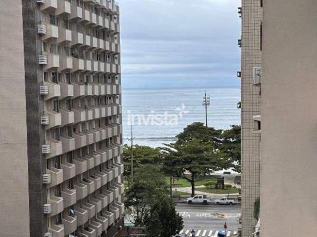 Apartamento Residencial à Venda em Santos Aparecida | 189 m² | Financiamento