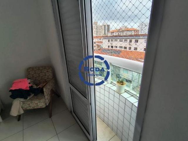 Apartamento Residencial à Venda em Santos Campo Grande