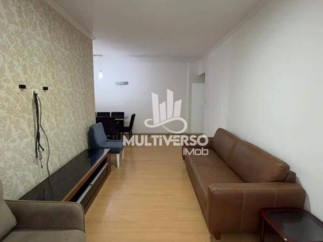 Apartamento Residencial à venda em Santos Embaré – Zona Orla | 111 m²