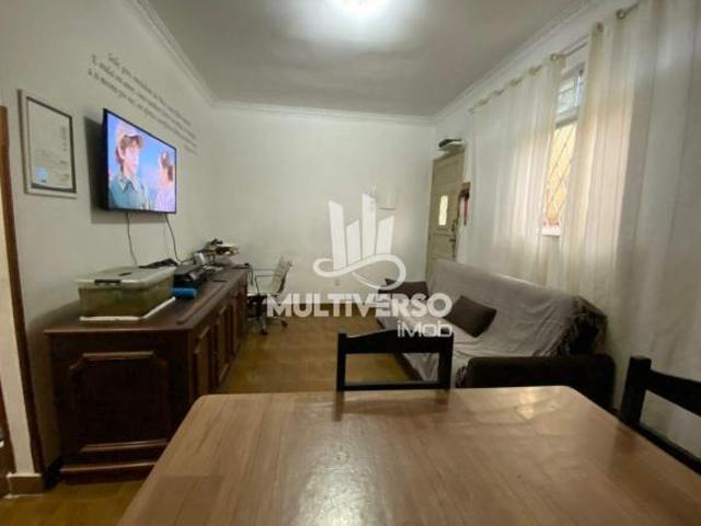 Apartamento Residencial à venda em Santos/SP Campo Grande – 72 m²