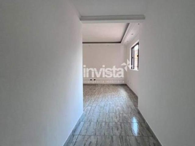 Apartamento Residencial à venda em Santos/SP Ponta da Praia