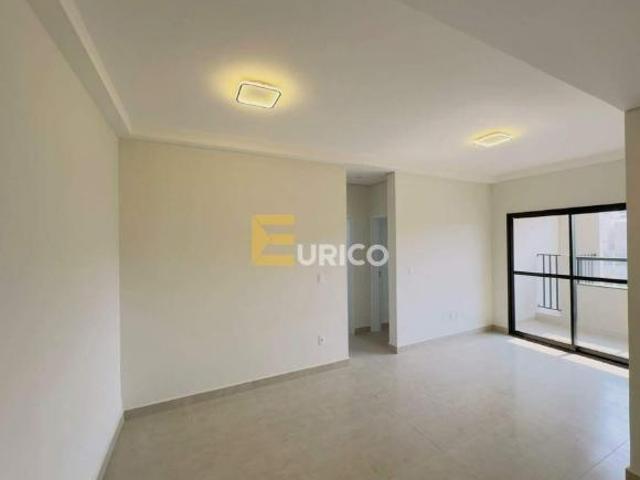Apartamento residencial à venda em Sorocaba Jardim do Paço | 2 dorms 1 suíte, varanda gourmet e