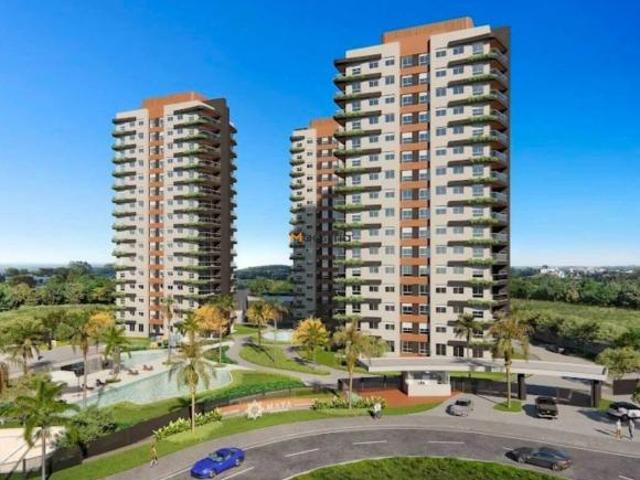Apartamento Residencial à venda em Sorriso/MT Vila Rica • 116 m²