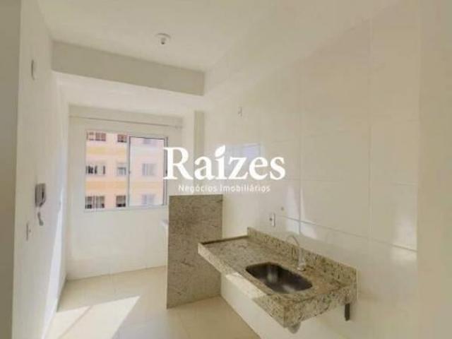 Apartamento Residencial à Venda em Uberlândia com 2 quartos