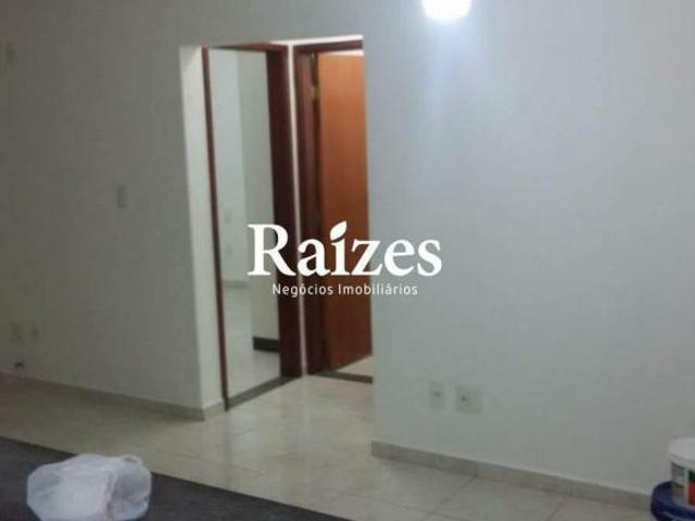 Apartamento residencial à venda em Uberlândia com 78 m², aceita financiamento e permuta