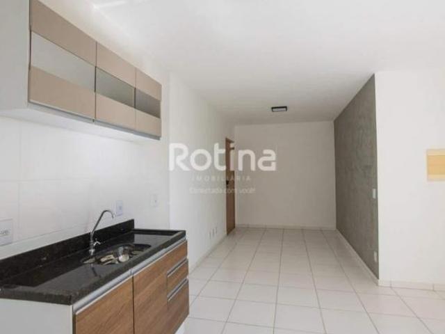 Apartamento residencial à venda em Uberlândia Bairro Residencial Fruta do Conde | 2 quartos 1 suí