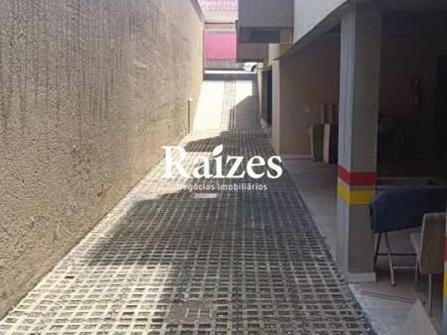 Apartamento residencial à venda em Uberlândia Tubalina, 3 quartos, 2 vagas