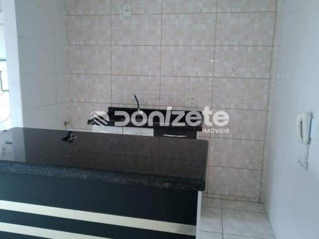 Apartamento residencial à venda em Vila Alzira, Santo André 54m²
