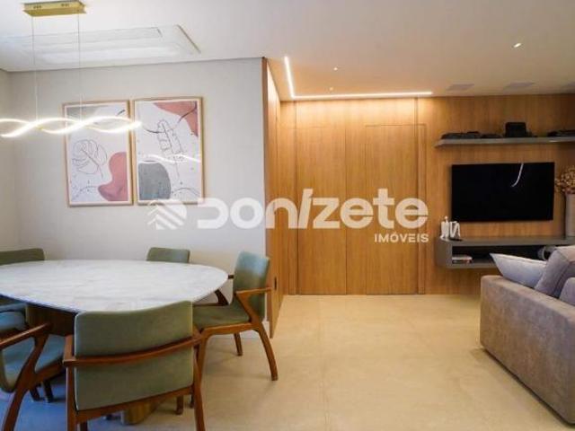 Apartamento Residencial à venda em Vila Bastos, Santo André/SP