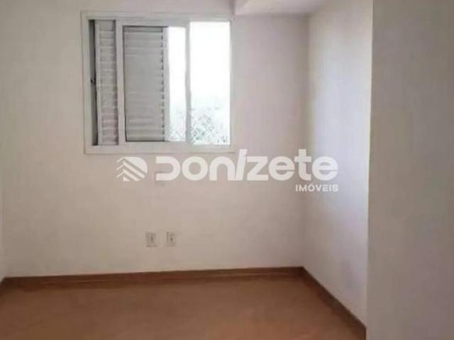 Apartamento Residencial à Venda em Vila Guiomar – Santo André/SP