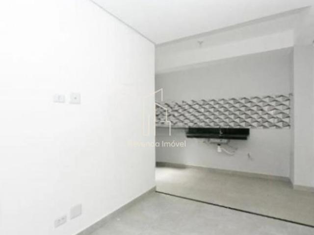 Apartamento Residencial à Venda em Vila Esperança, São Paulo: 1 Quarto, 1 Sala