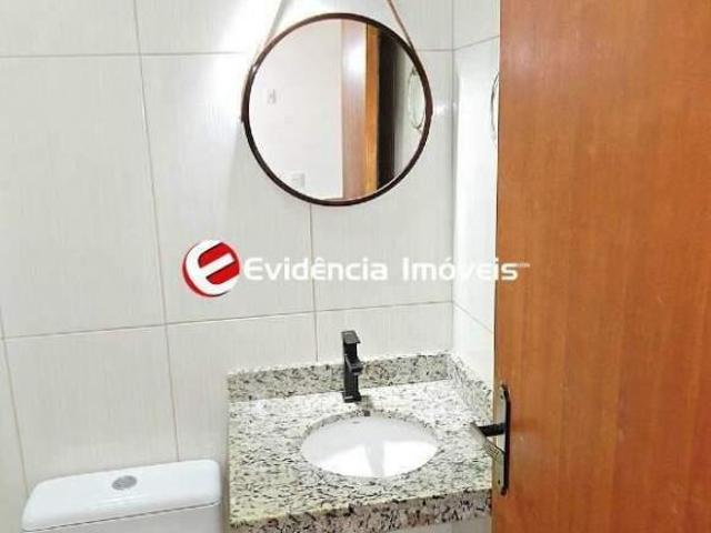 Apartamento residencial à venda em Vila Homero Thon, Santo André – 75 m²
