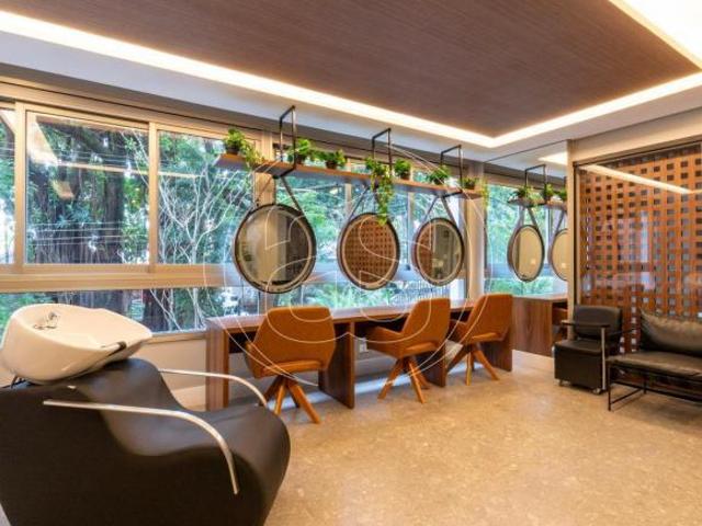 Apartamento residencial à venda em Vila Mariana, com 107,70m², 2 vagas e 2 dormitórios!