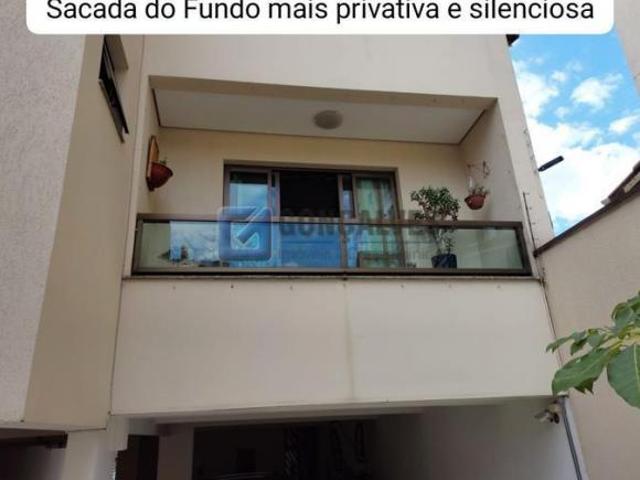 Apartamento residencial à venda em Vila Santa Teresa, Santo André – 3 dormitórios, 2 suítes, 2 vagas