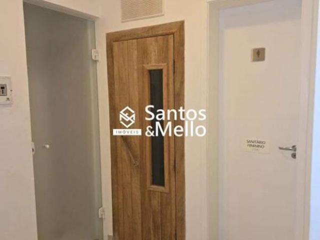 Apartamento Residencial à Venda em Vila Pires – Santo André/SP | 54m²